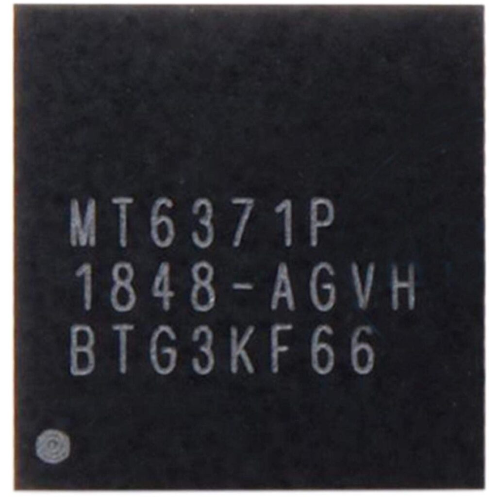IC MT6371P ORIGINAL – BrandShop.