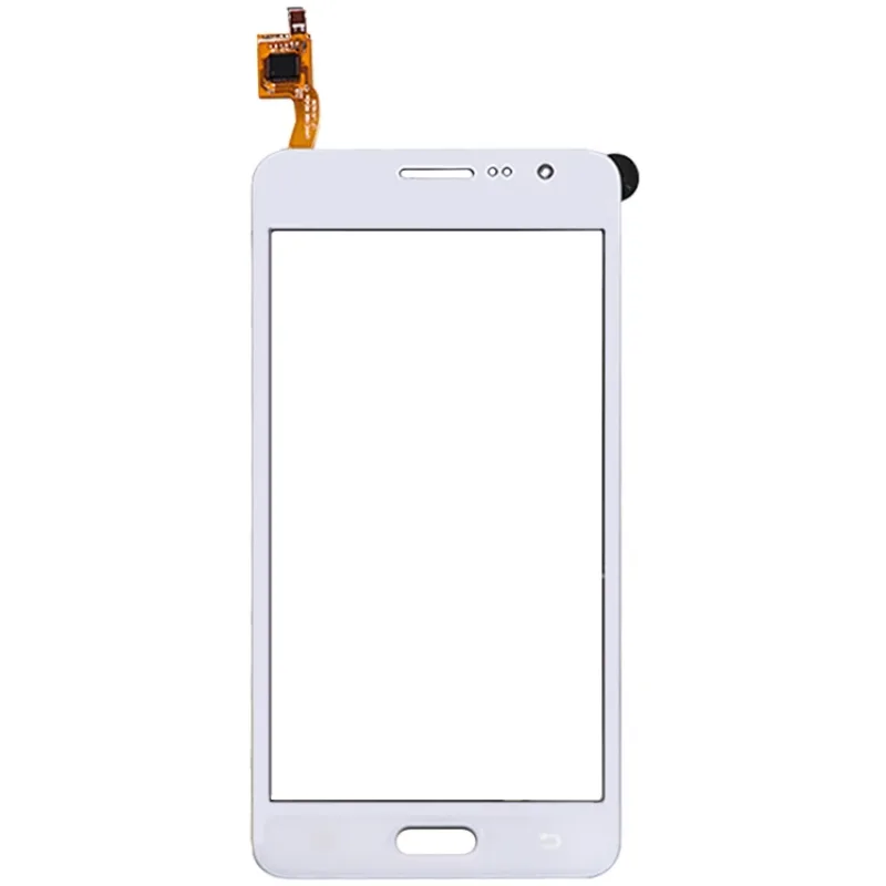 تاتش سامسونج G531 G530 , ابيض – BrandShop.